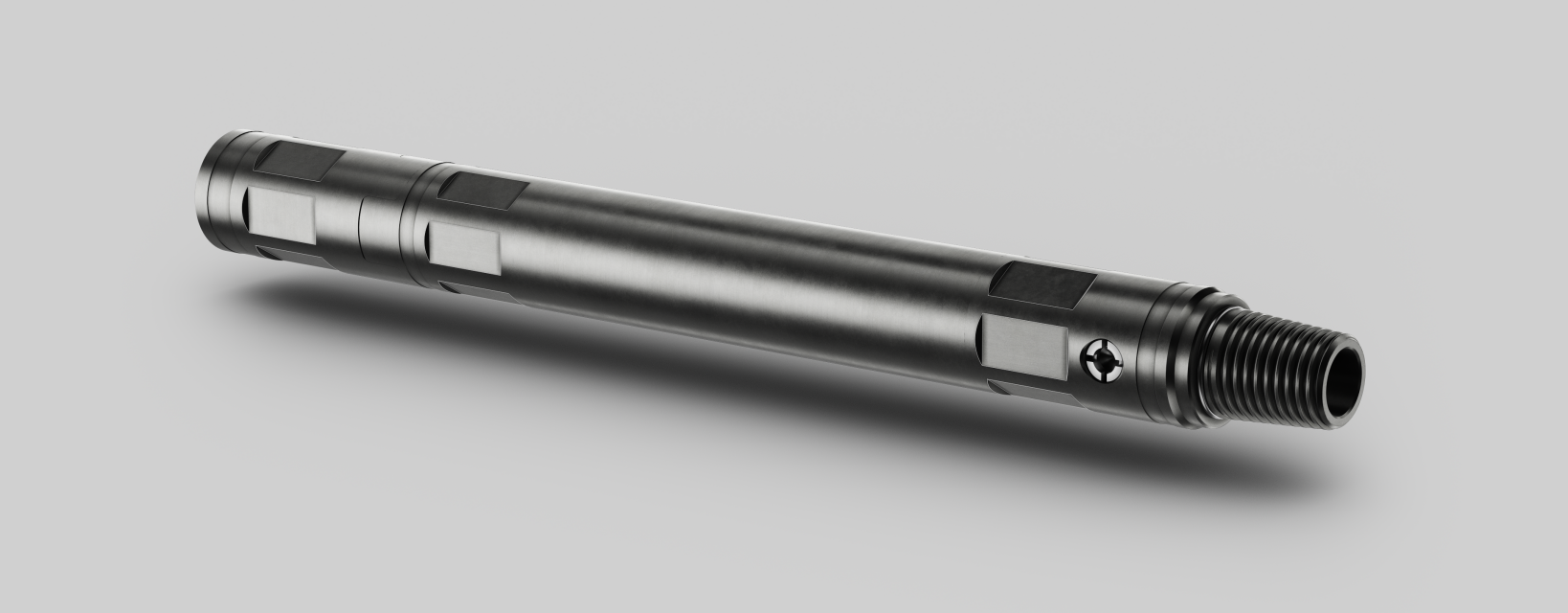 Hydraulic Disconnect | Standard Tools | Coiled Tubing | LiMAR