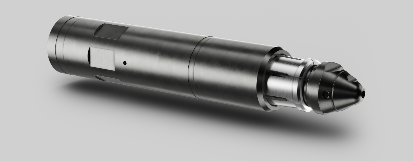 Flo-Release Gs Pulling Tool | Fishing Tools | Coiled Tubing