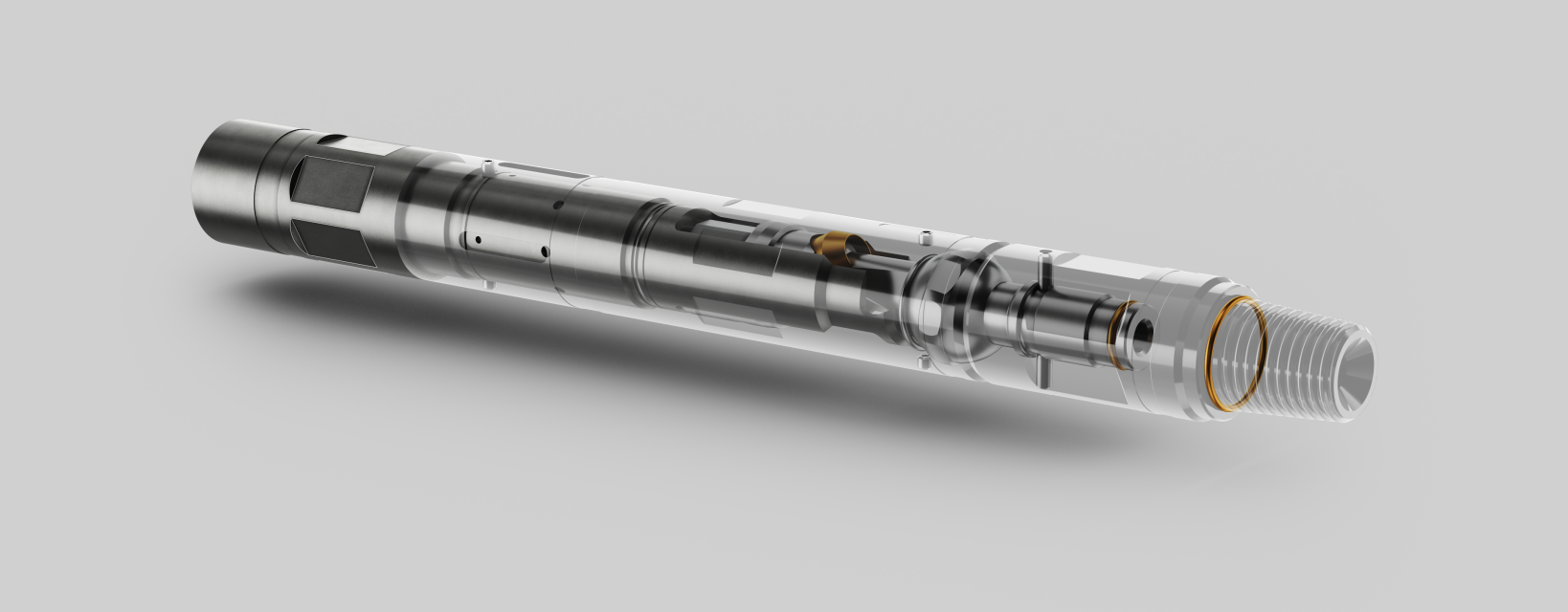 Gas Lift BHA | Speciality Tools | Coiled Tubing | LiMAR