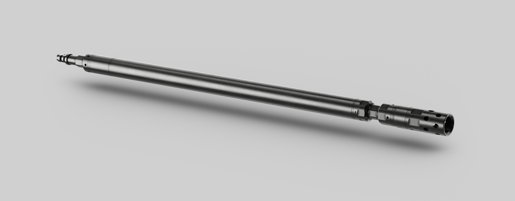 Dump Bailer | Debris Removal & Scale Cleaning | Wireline | LiMAR