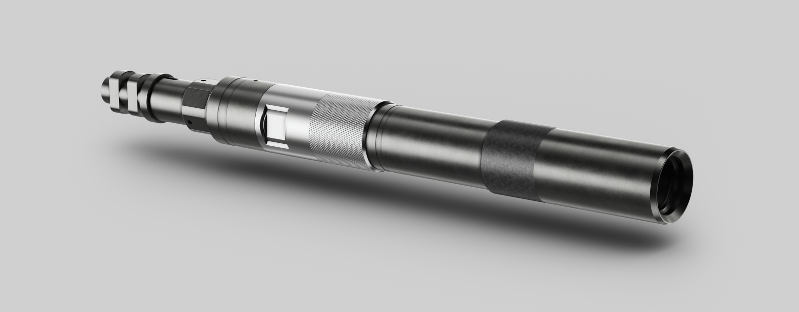 Heavy Duty Pulling Tool | Wireline Fishing Tools | LiMAR