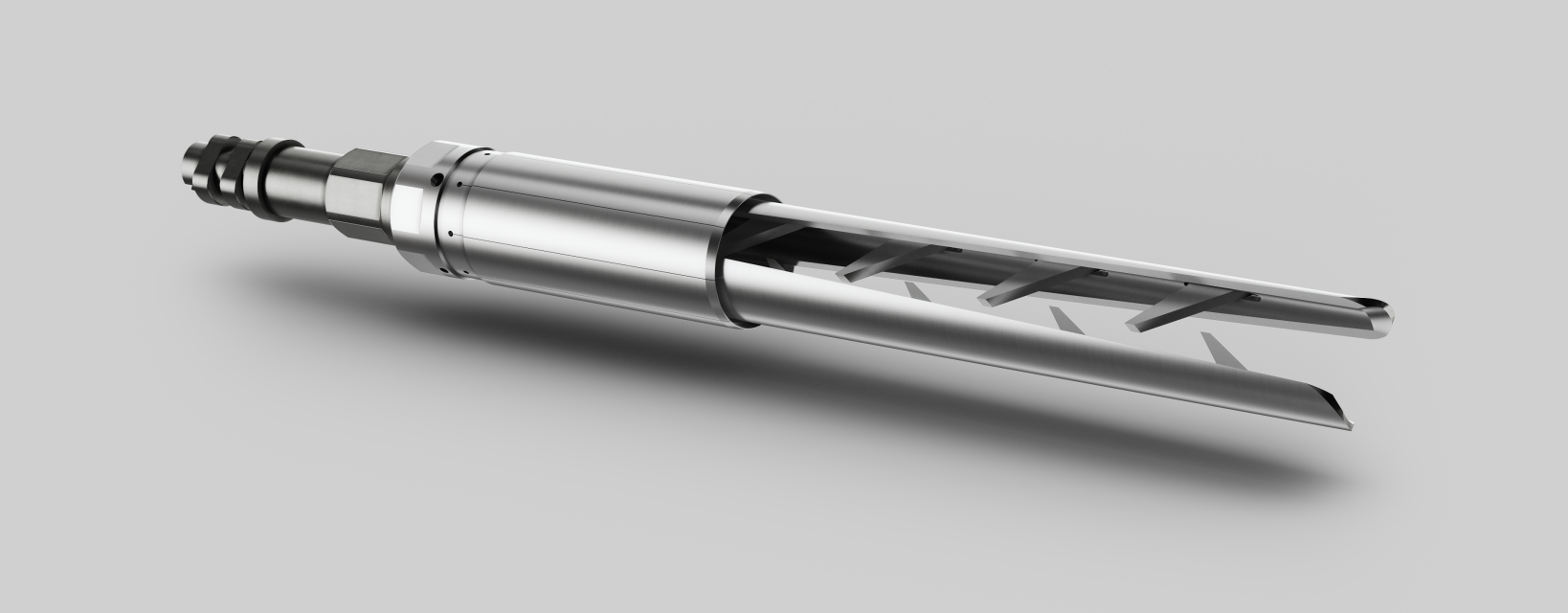 Combination Wire Finder Grab | Wire Recovery | Fishing Tools | Wireline ...