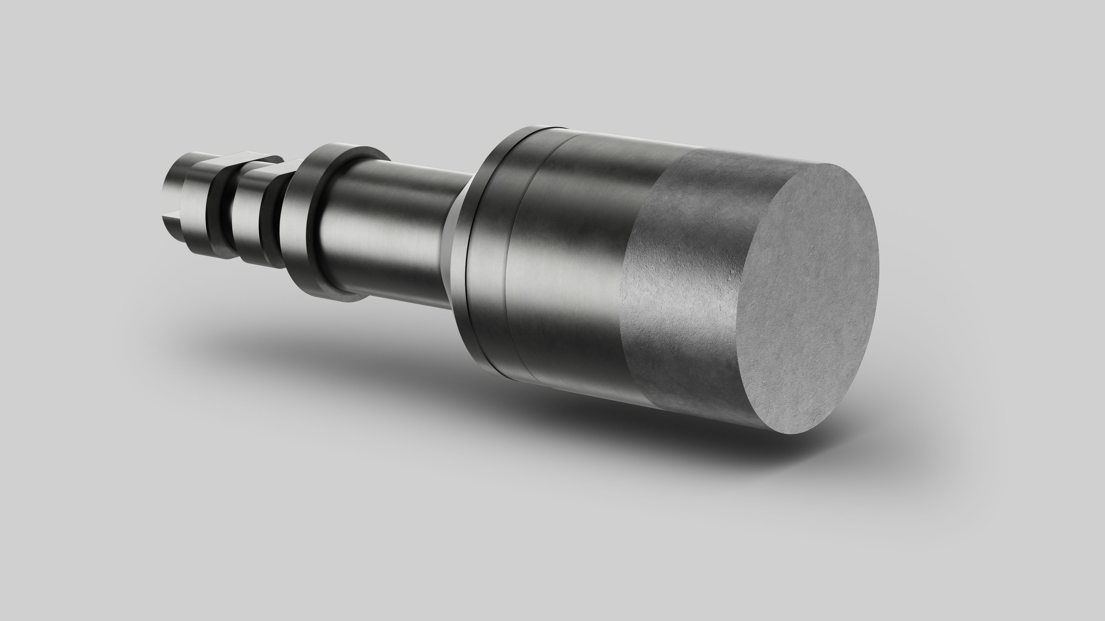 LEAD IMPRESSION BLOCK | LiMAR - Well Intervention Products