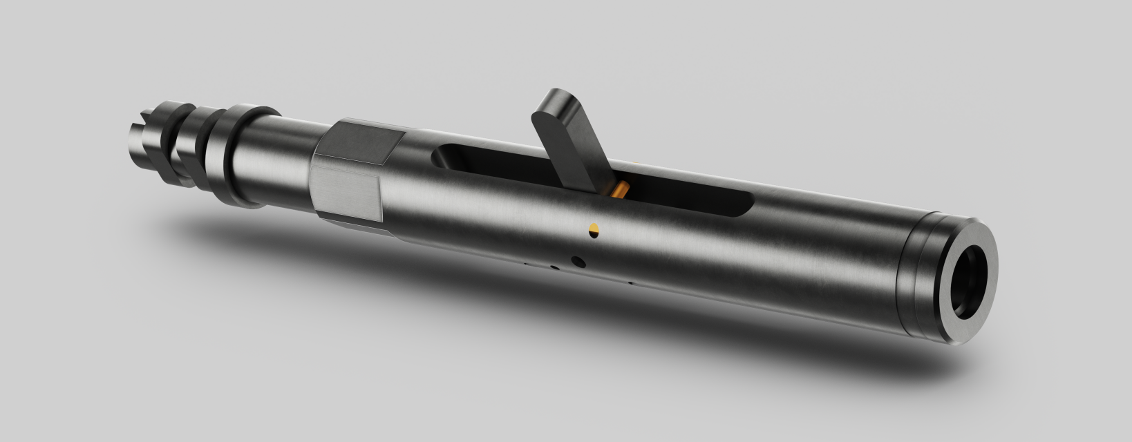 Tubing End Locator | Toolstring | Wireline Tools | LiMAR