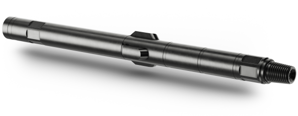 Coiled Tubing Tools | Thru Tubing | LiMAR Well Intervention