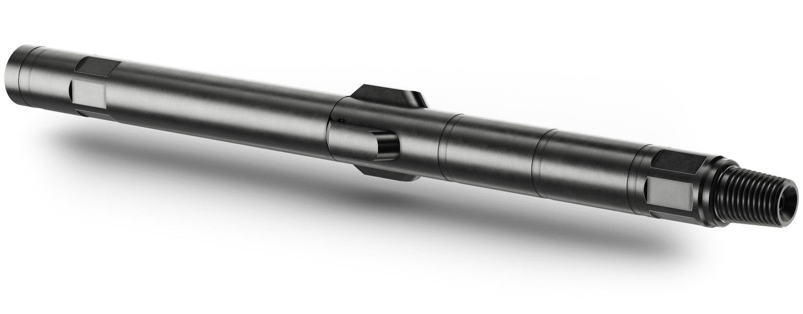 Flo-Activated Locator | Speciality Tools | Coiled Tubing | LiMAR